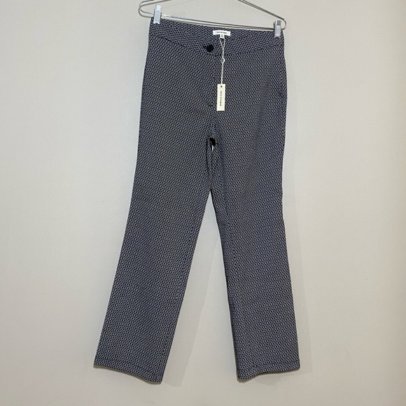 Max Studio | Pants & Jumpsuits | Nwt Max Studio Womans Formal Crop ...